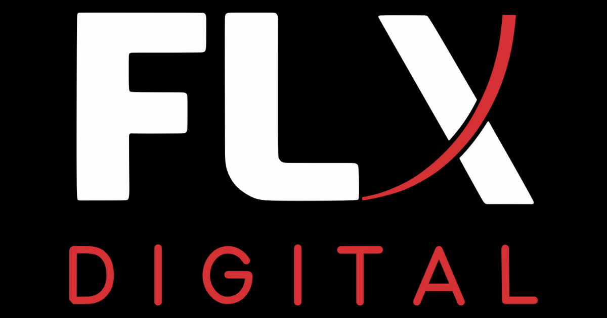 Agência de Marketing - FLX Digital - FLX Digital